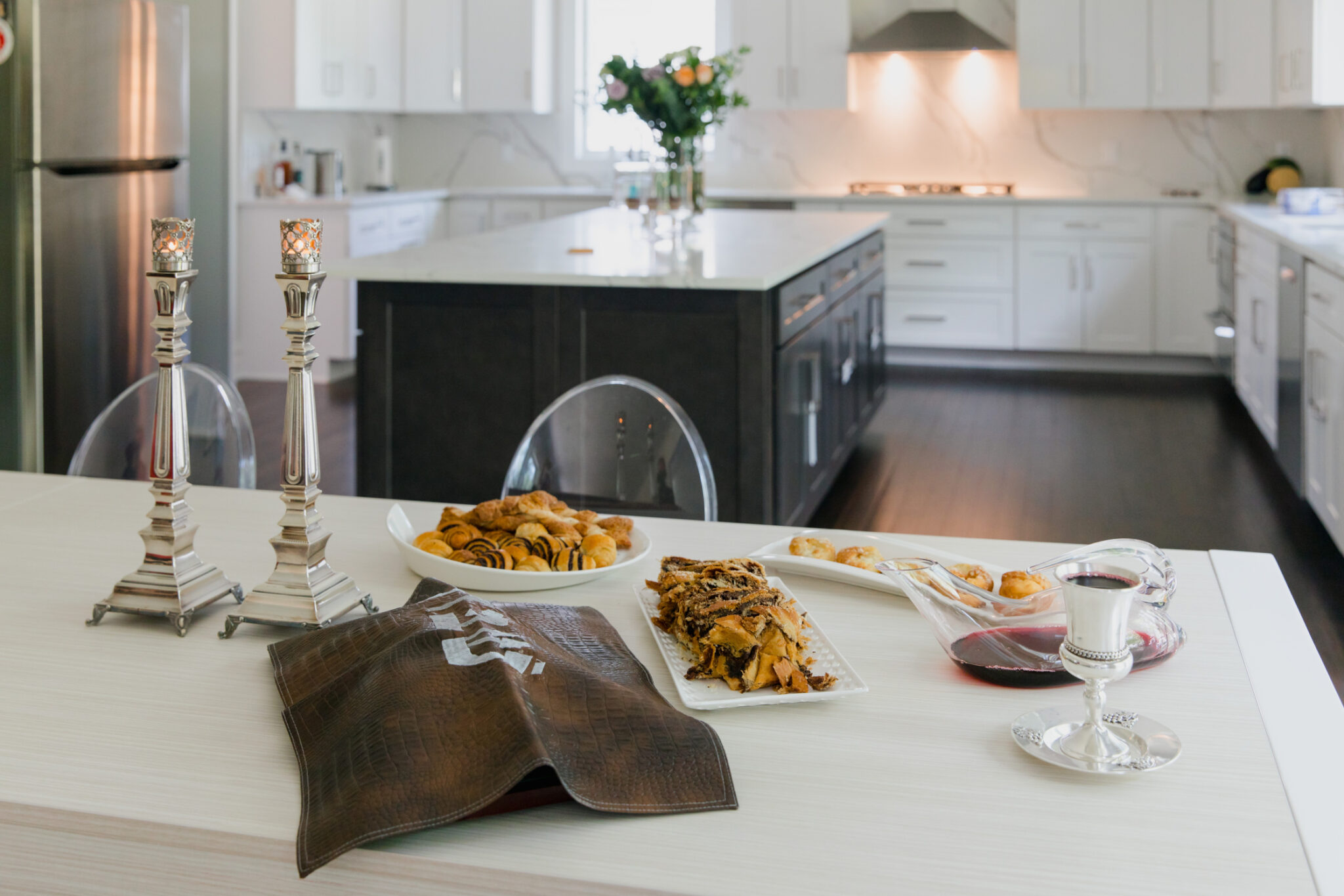 Jewish Learning Experience – Community. Culture. Connection.